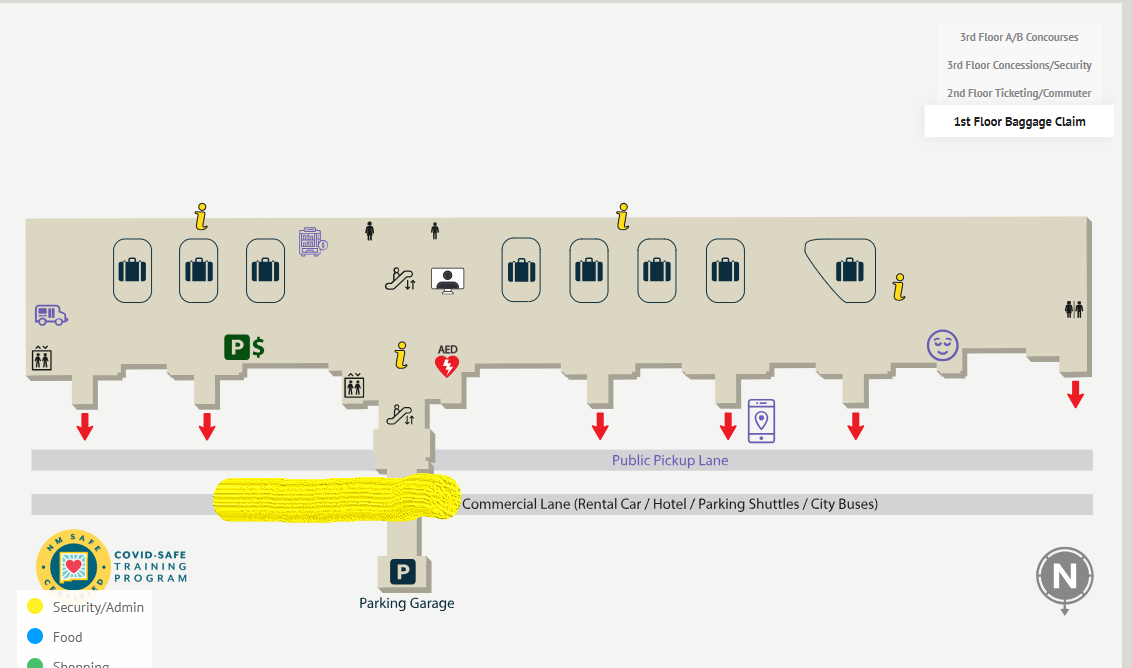 NEDC - MESA USA » NEDC Schedule / Registration